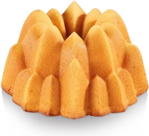 TESCOMA Forma bábovka vysoká DELÍCIA ø 24 cm, rozeta