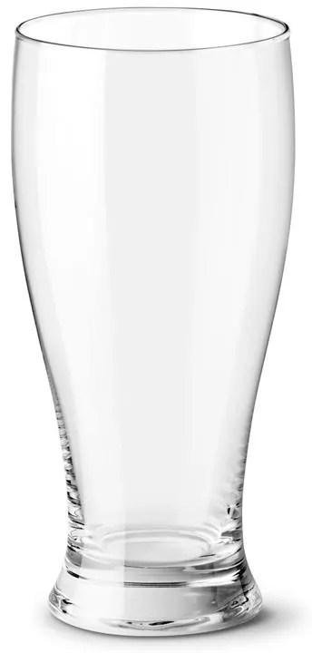 BOHEMIA PRESTIGE COLUMBAN PIVNÍ SKLENICE 500ML SADA 6 KS