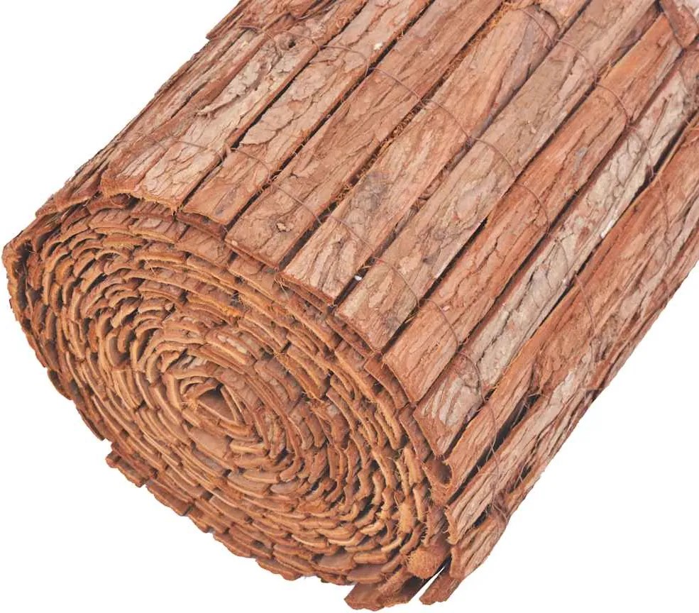Plot z kůry 1 000 x 50 cm 142680