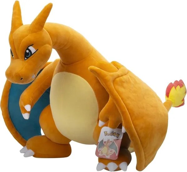 Pokémon Charizard 61 cm