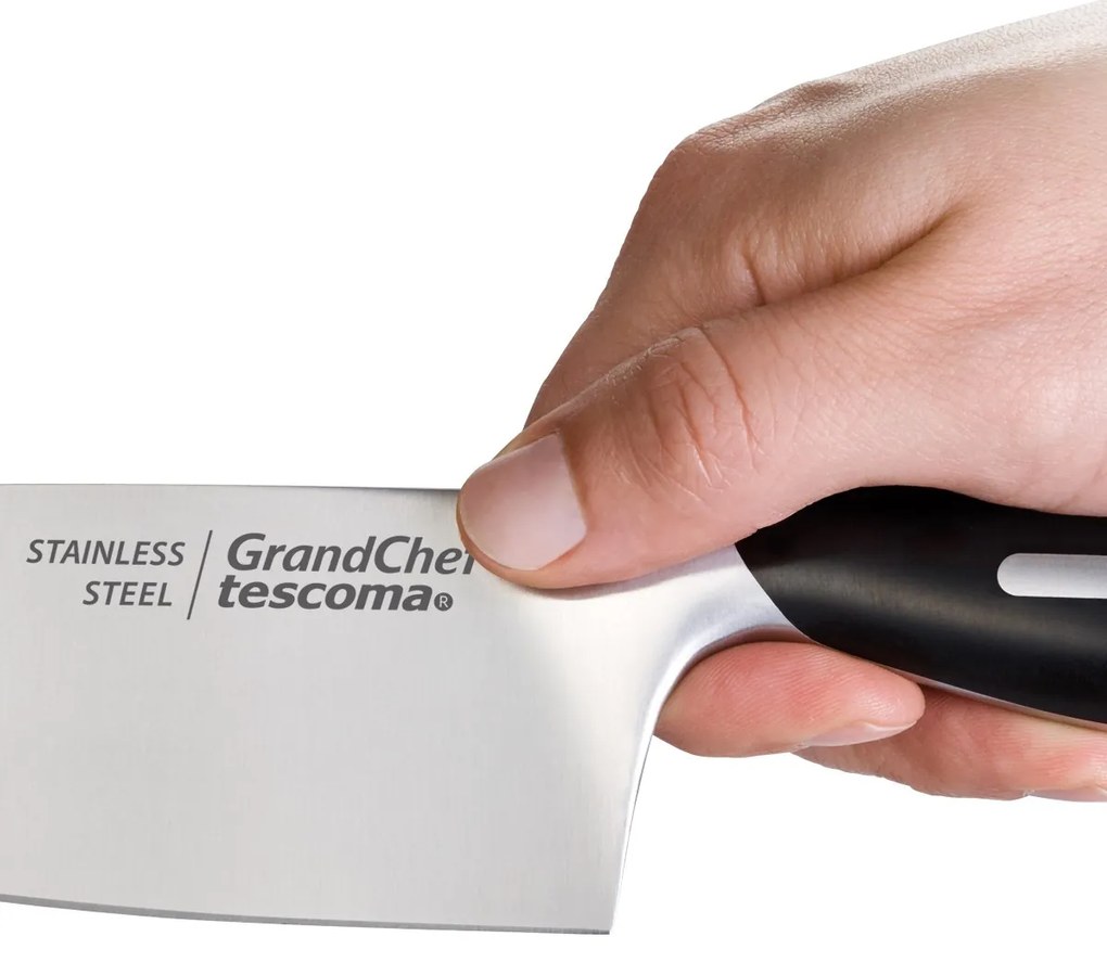 TESCOMA Nůž kuchařský GrandCHEF 18 cm