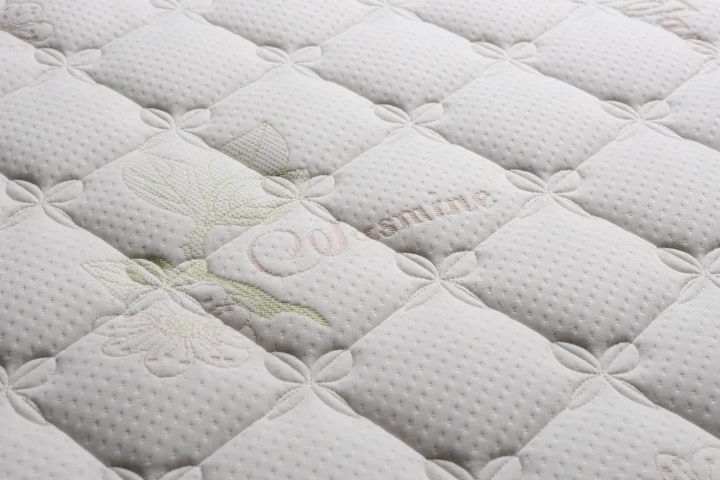 Matrace Jasmine z paměťové pěny DreamBed - 140x195cm