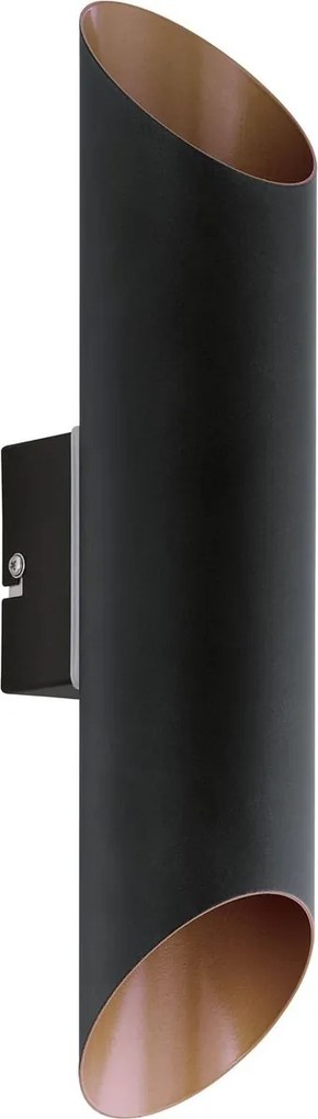 EG 94804 Svítidlo venkovní nástěnné LED 94804 - EGLO