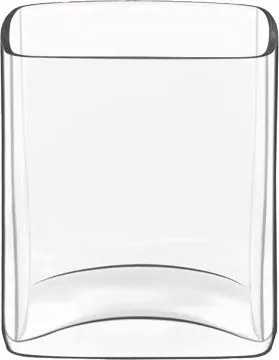 Luigi Bormioli skleničky na dezerty Michelangelo Cube 130 ml 6 ks