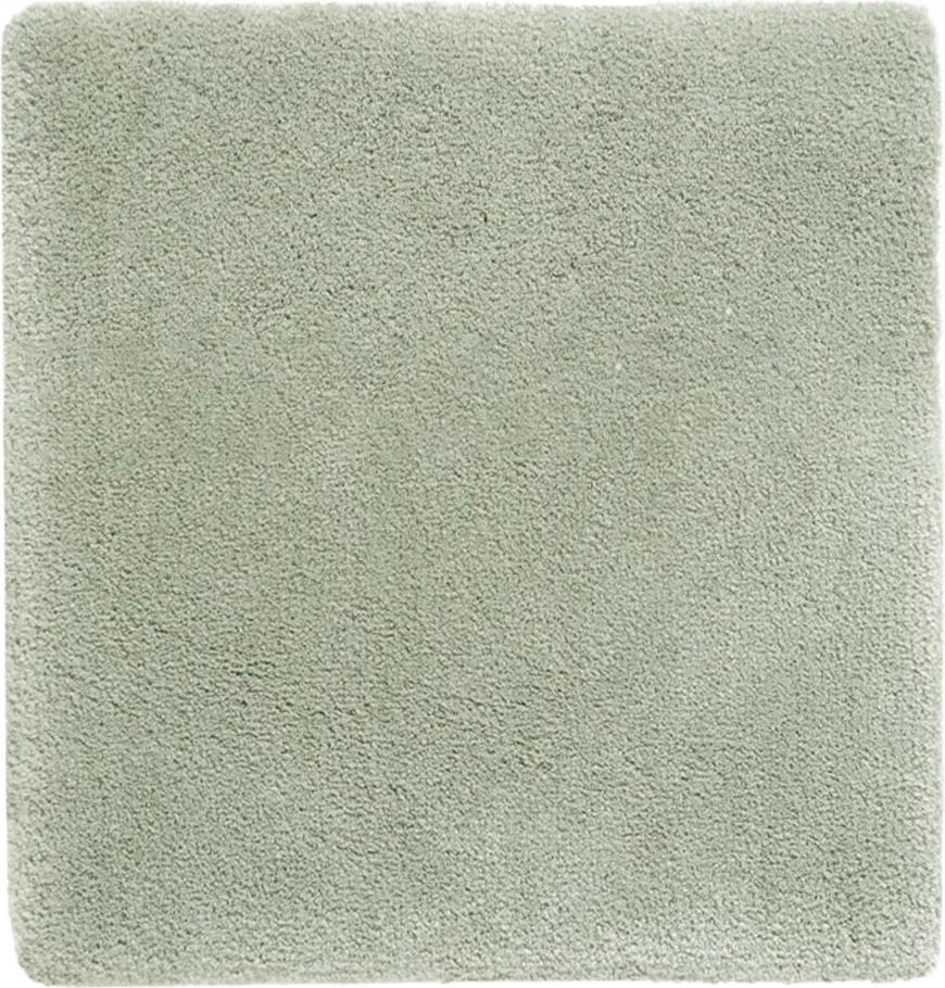 Koupelnový kobereček Mauro 60 x 60 cm zelený