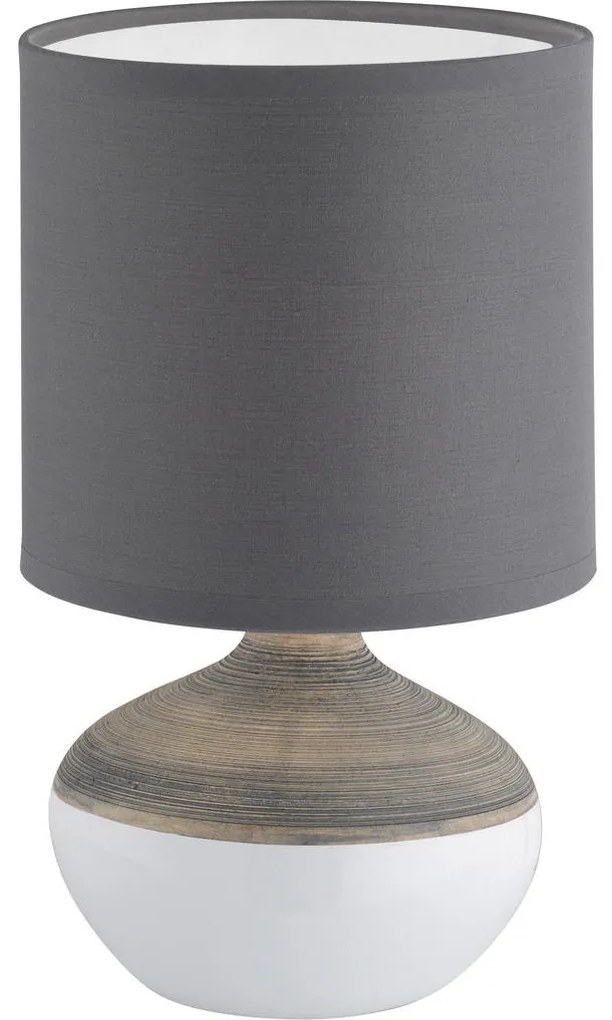 XXXLutz STOLNÍ LAMPA, E14, 32 cm - Stolní lampy
