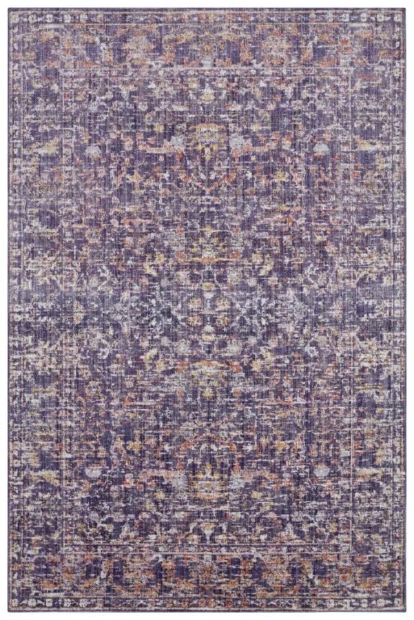 Hans Home | Kusový koberec Cairo 105593 Sues Grey Multicolored – na ven i na doma - 240x340