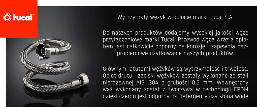 Rea Sofia, sada umyvadla se vzorem černého mramoru + vysoká baterie Lungo zlatá lesklá + univerzální odtoková zátka, KPL-09994
