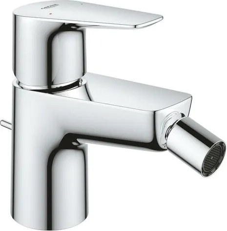 Grohe Start Edge bidetová baterie s výpustí chrom 23345001 G23345001