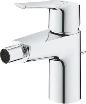 Grohe QuickFix Start - Bidetová baterie s výpustí chrom