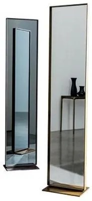 SOVET - Zrcadlo VISUAL FREE STANDING