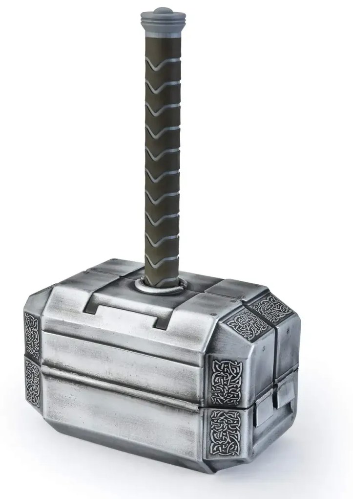 Sada nářadí Thorovo kladivo