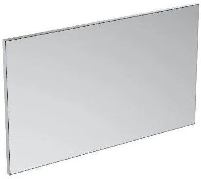 Ideal Standard Mirror&Light - Zrcadlo 1200x700 mm s rámem T3359BH