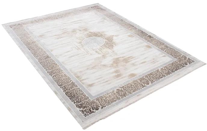 Luxusní kusový koberec Lappie Sara SA0130 - 140x200 cm