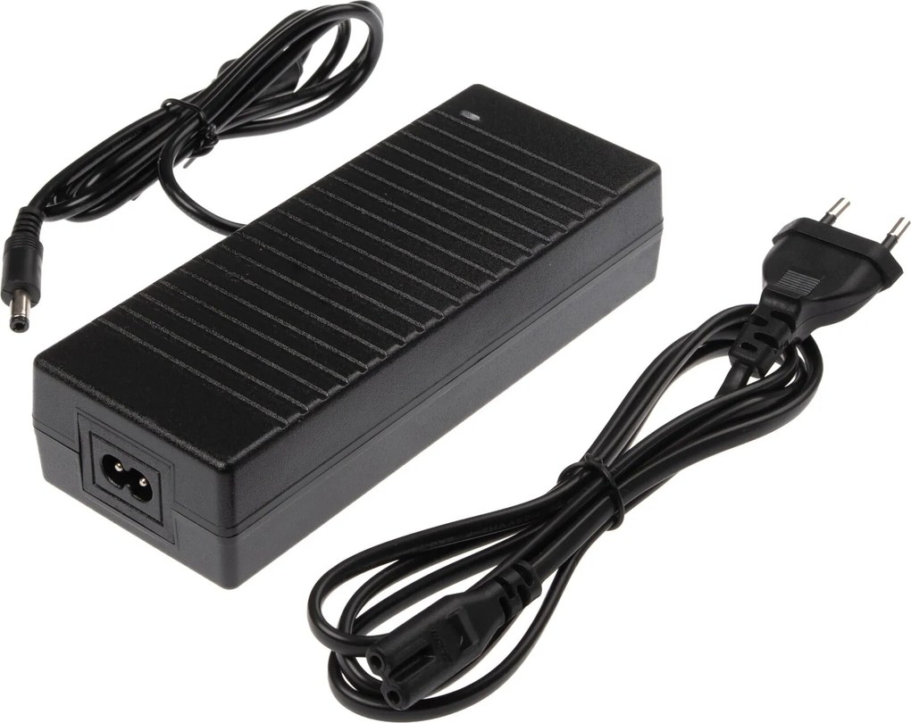 T-LED 053209 LED zdroj 24V 120W zásuvkový