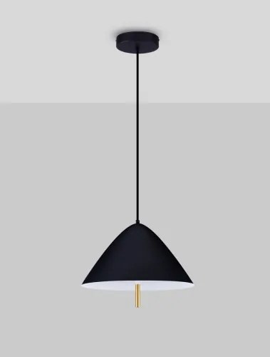 Závěsné LED svítidlo NOVA LUCE OROS 17W 3000K 9695288