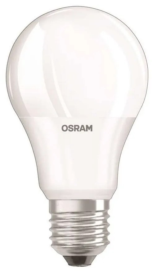 Osram LED GS E27 5,5W TEPLÁ,NEUTRÁLNA,STUDENÁ