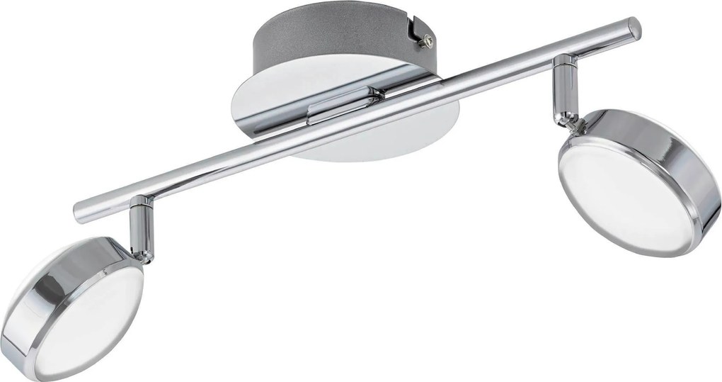 XXXLutz ZÁVĚSNÉ LED SVÍTIDLO, 12/36 cm Eglo - Online Only svítidla - 003348103375