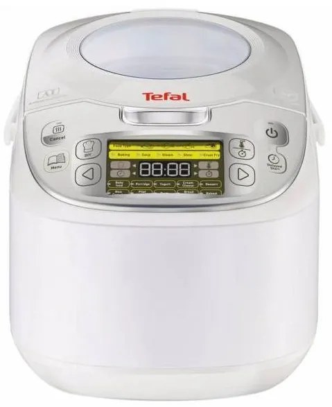 Multifunkční elektrický hrnec Tefal RK 8121