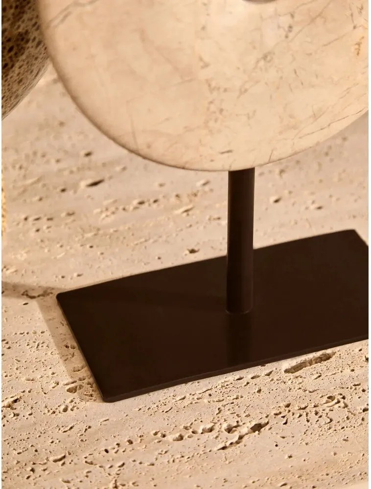 Mramorová soška (výška 21 cm) Zoro – Premier Housewares