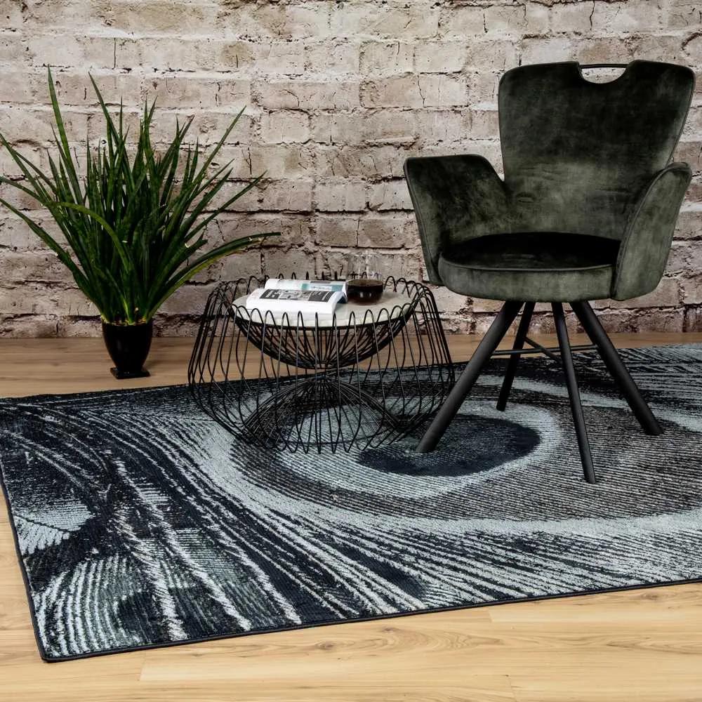 Lalee Kusový koberec Greta Pet 801 Rozměr koberce: 120 x 170 cm