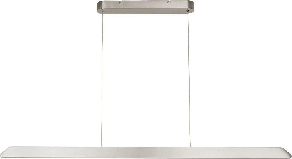 XXXLutz ZÁVĚSNÉ LED SVÍTIDLO, 113/1,5/150 cm Novel - Závěsná světla - 0060330027