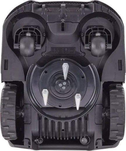 Robotická sekačka Honda Miimo HRM 70E Live