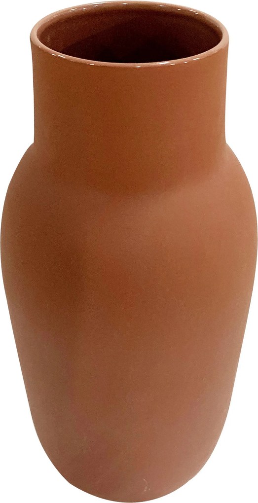 XXXLutz VÁZA, keramika, 32.2 cm Ambia Home - Keramické vázy - 0059530020