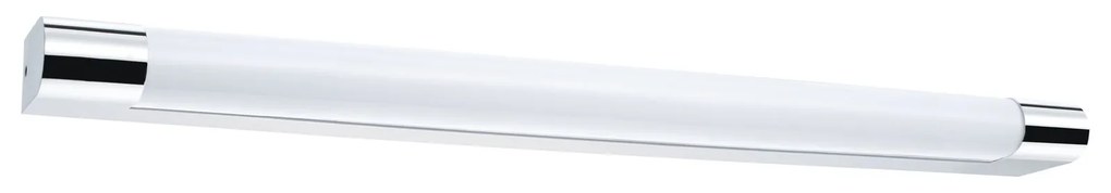 Nástěnná lampa PAULMANN LED svítidlo k zrcadlu Mizar IP44 10,5W chrom/bílá 797.16 79716