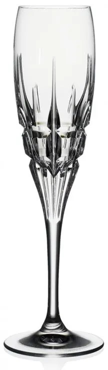 RCR CARRARA SKLENICE NA ŠAMPAŇSKÉ 160 ML SADA 2 KS
