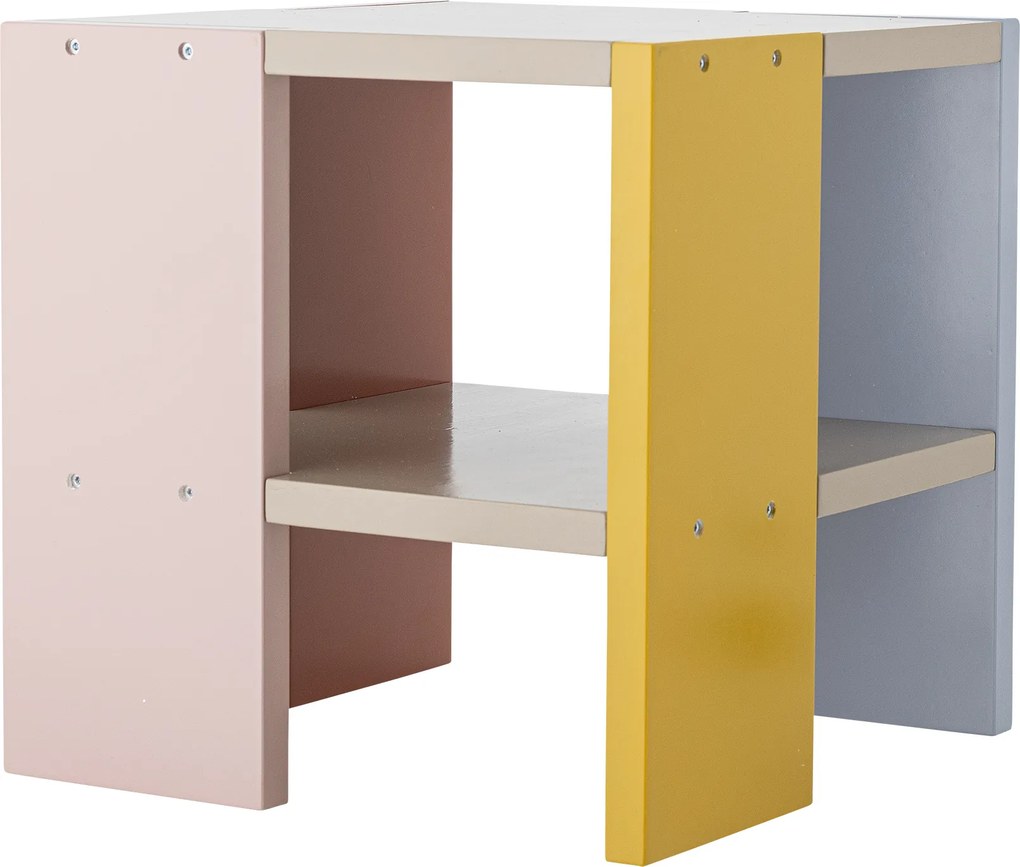 BLOOMINGVILLE MINI Dětský stolek COLORIA 82062919 Biano.cz