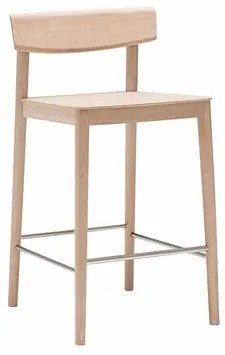 ANDREU WORLD - Barová židle SMART BQ0651