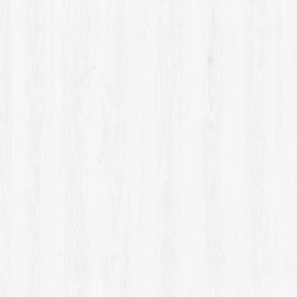 vidaXL Samolepící tapety na dveře 2 ks 210 x 90 cm PVC [146111] Barva: Tmavé dřevo