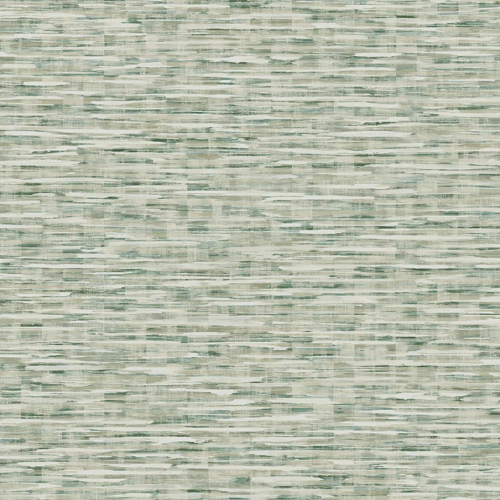 Zelená vliesová tapeta na zeď, abstraktní vzor, 118324, Next