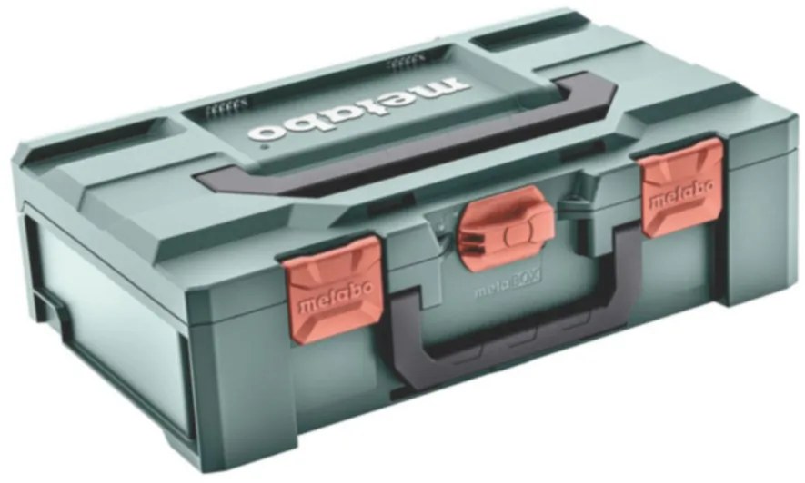 Metabo 626892000 MetaBOX 145 L Pro sbe / khe / uhe