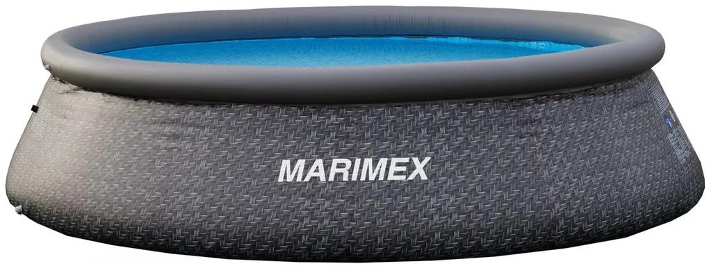 Marimex Tampa 3,66 x 0,91 m bez filtrace 10340218