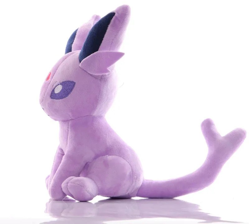 Plyšák Espeon Pokemon 23 cm