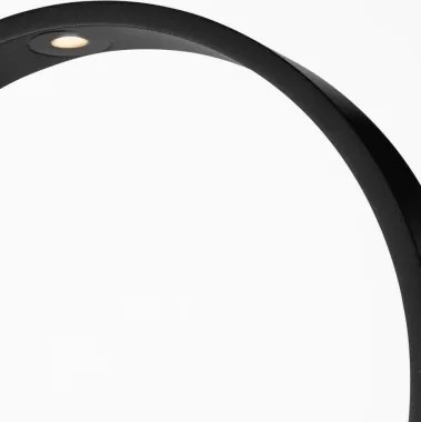 Sloupkové LED svítidlo NOVA LUCE MIB 6W 3000K IP65 9030716