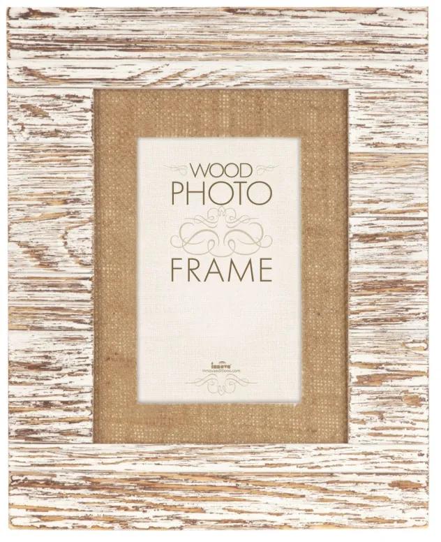 Dřevěný fotorámeček Driftwood 15x20 INNOVA