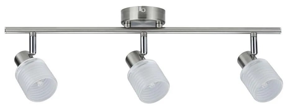 Paulmann | Paulmann 60200 - 3xLED-G9/2,2W Bodové svítidlo HELIX 230V | W1594