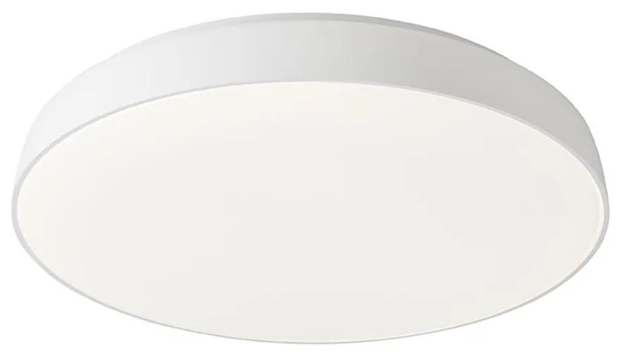 Redo 01-1679 stropní LED svítidlo Erie matně bílé, 24W, 3000K, ø41cm