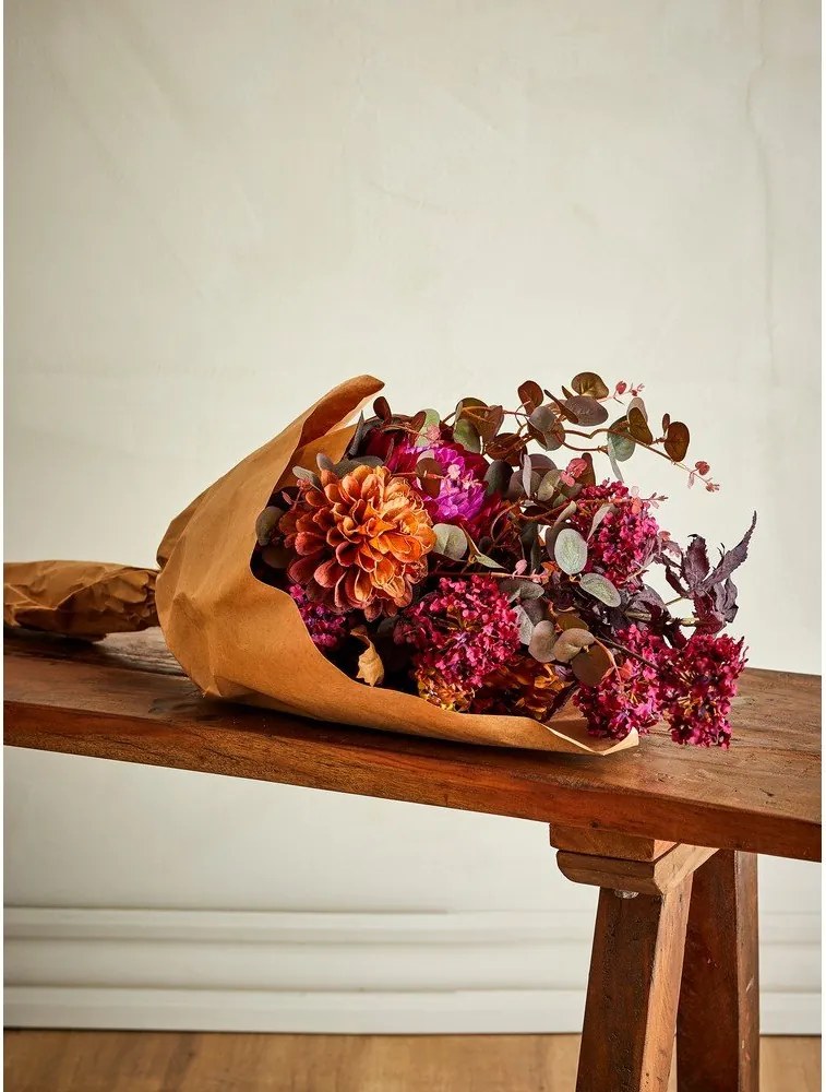 Umělá květina (výška 90 cm) Waverly – Bloomingville