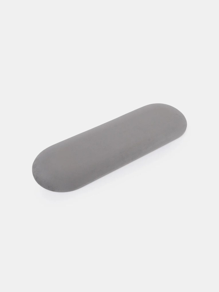 Sinsay - Čalouněné stěnové panely 5 pack - šedá