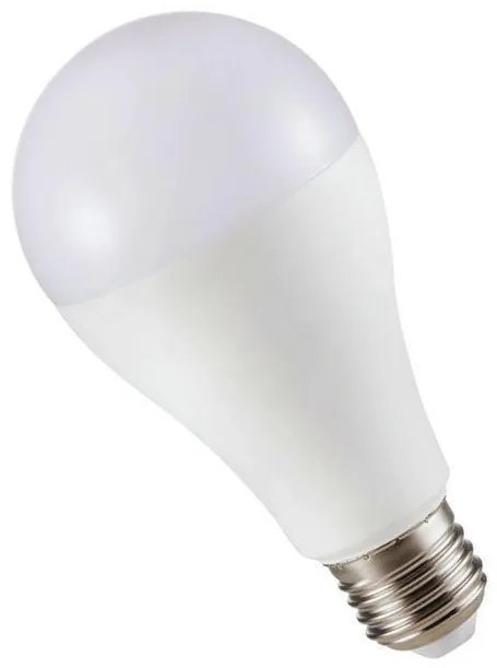 HEDA LED žiarovka 17W Teplá biela E27