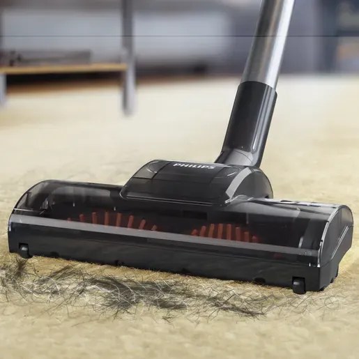 Philips 8000 Series Performer LED Sáčkový vysavač XD8152/12