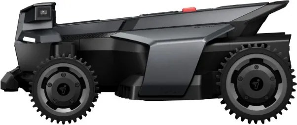 Robotická sekačka SEGWAY NAVIMOW X450E + Prodloužená záruka