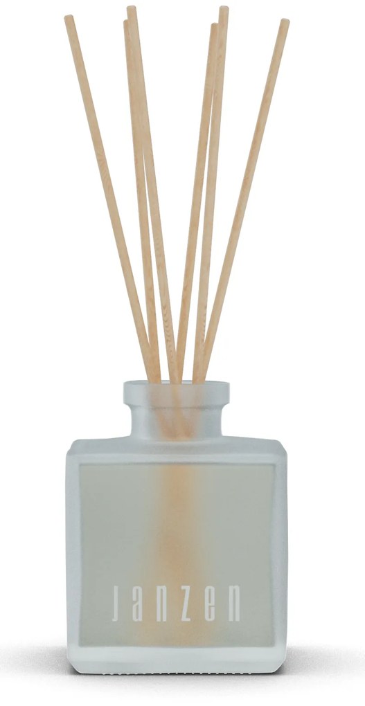 JANZEN Aroma difuzér Grey 200 ml