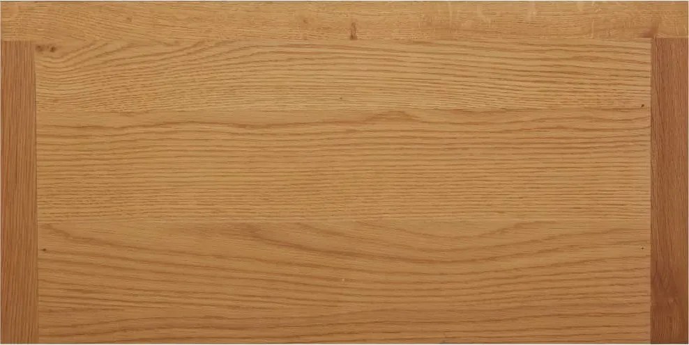 vidaXL Skříňka 70 x 35 x 75 cm masivní dubové dřevo [289188]