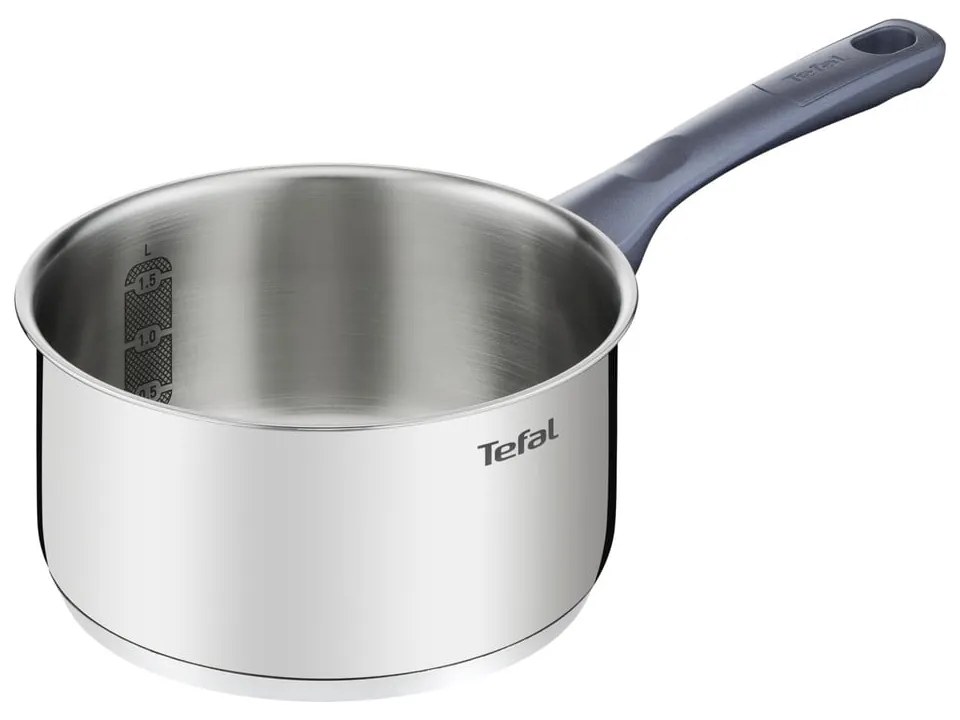 Nerezová sada nádobí 10 ks Daily Cook – Tefal