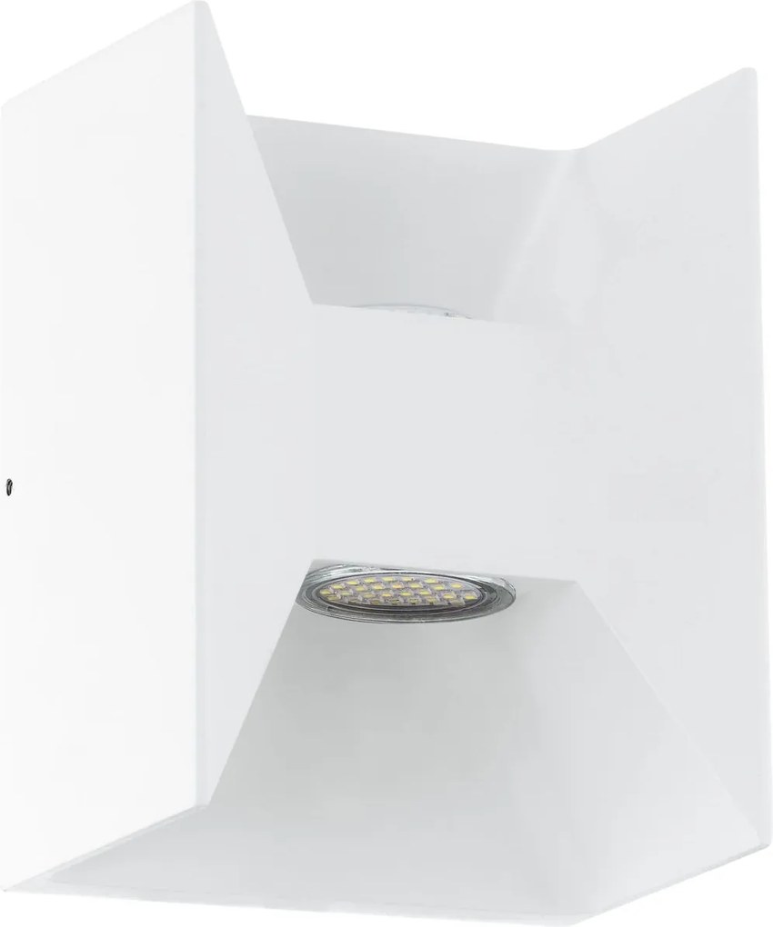 EG 93318 Svítidlo venkovní nástěnné LED 93318 - EGLO